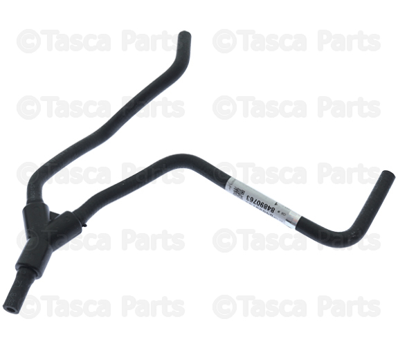 2013-2023 GM Inlet Hose 84890763 | TascaParts.com