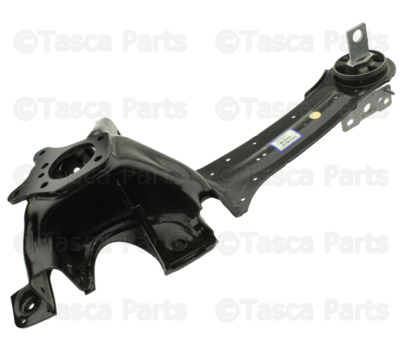 2008-2017 Volvo Trailing Arm 31476213 | TascaParts.com