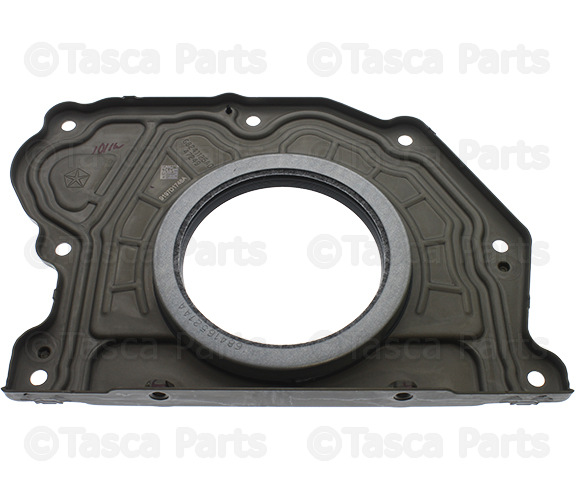 2018-2026 Jeep Crankshaft Rear Oil Retainer And Seal 68421850ab ...