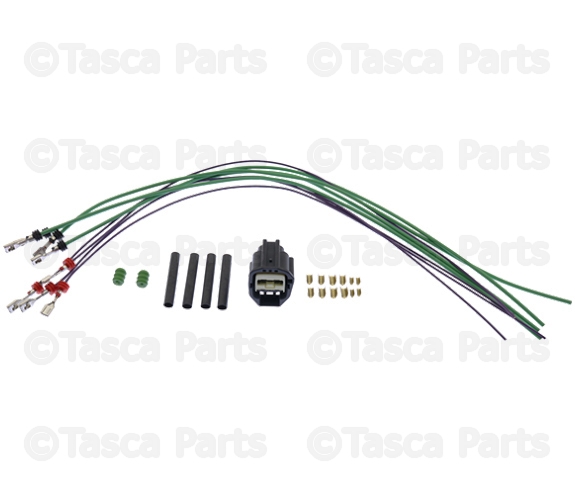 Wiring Kit 68032865AC | TascaParts.com