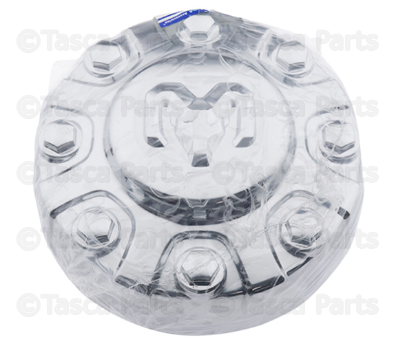 2019-2025 Ram Wheel Center Cap 68636895AA | TascaParts.com