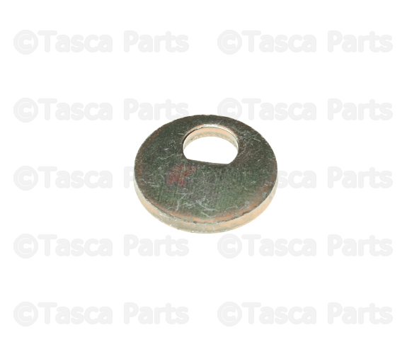 2000-2004 Volvo Lower Control Arm Adjust Cam 30873185 | TascaParts.com