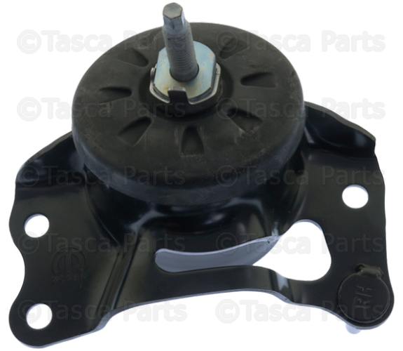 2018-2026 Jeep Wrangler Engine Mount Isolator 68622628aa | TascaParts.com