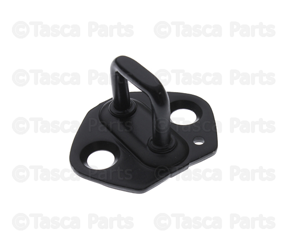2014-2019 Nissan Lift-Gate Lock Striker Plate 90570-1HM0B | TascaParts.com