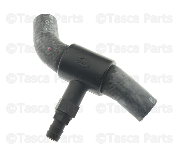 2003-2006 Volvo Engine Oil Cooler Line 30680930 | TascaParts.com