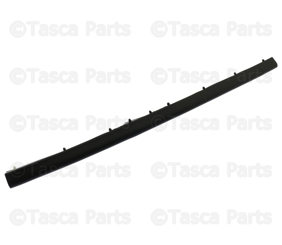 2019-2026 Ram 1500 Cab To Box Seal, Right 68359778AB | TascaParts.com