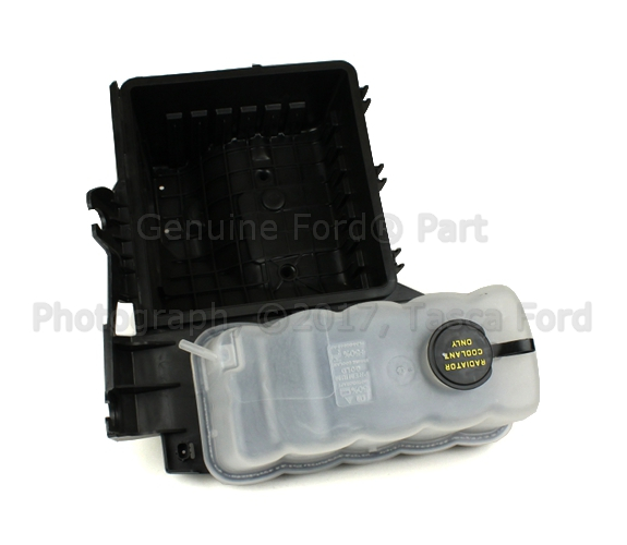 2009-2010 Ford Expansion Tank 9L3Z-8A080-A | TascaParts.com