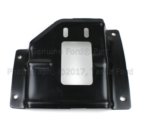Mount Plate - Driver's Side (LH) 1C3Z-17B985-AA | TascaParts.com