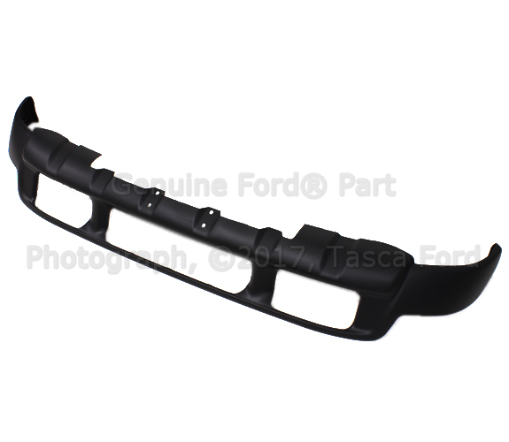 1999-2004 Ford Valance Panel 1C3Z-17626-AAC | TascaParts.com