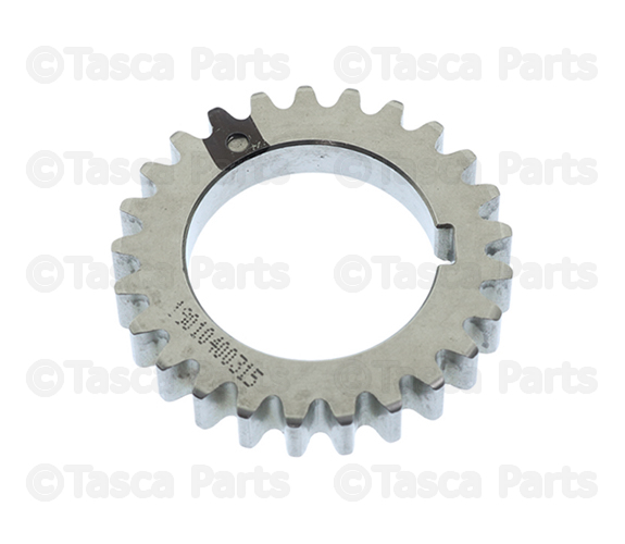 2006-2014 Kia Crankshaft Gear - Driver's Side (LH) 23121-3C100 ...