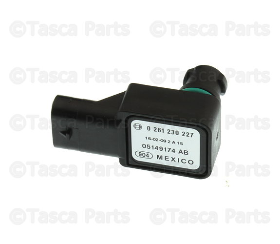 2011-2026 Mopar Map Sensor 68371847ab | TascaParts.com
