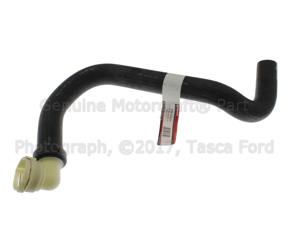 2015-2017 Ford F-150 Lower Hose FL3Z-8286-A | TascaParts.com