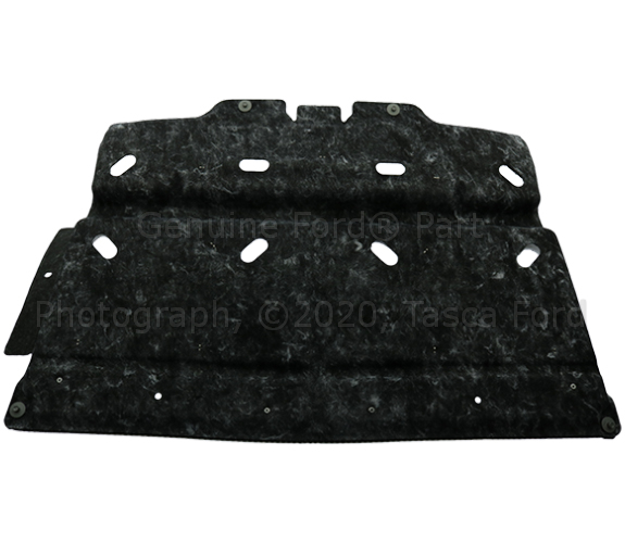 2015-2020 Ford F-150 Under Cover JL3Z-7222-D | TascaParts.com