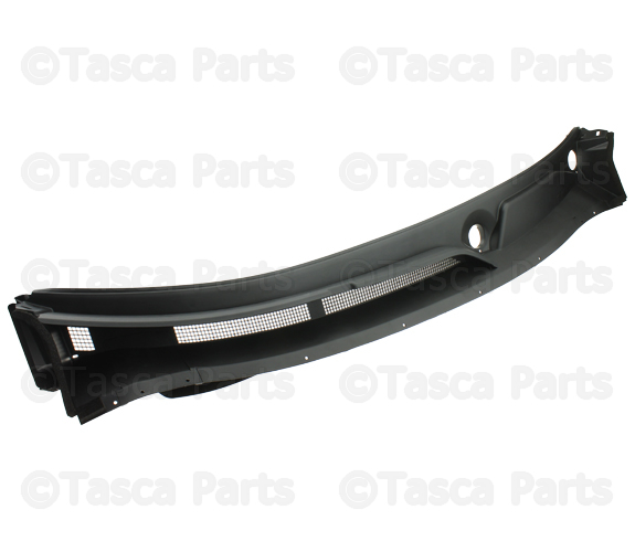 2015-2024 Nissan Murano Cowl Grille 66862-5AA0B | TascaParts.com