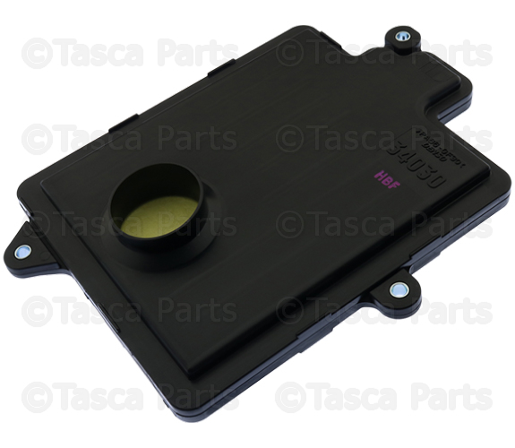 2016-2019 Nissan TITAN XD Transmission Oil Filter 31728-EZ00A ...