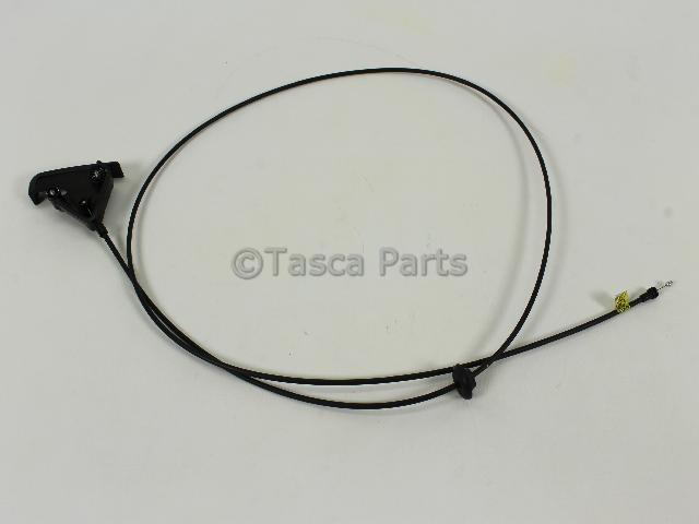 Hood Latch Release 55275849AA | TascaParts.com