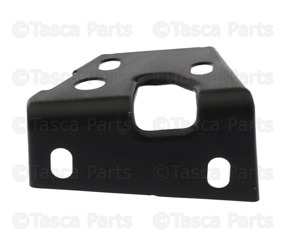 2018-2024 Chevrolet Front Passenger Side Fender Front Bracket 84921336 ...