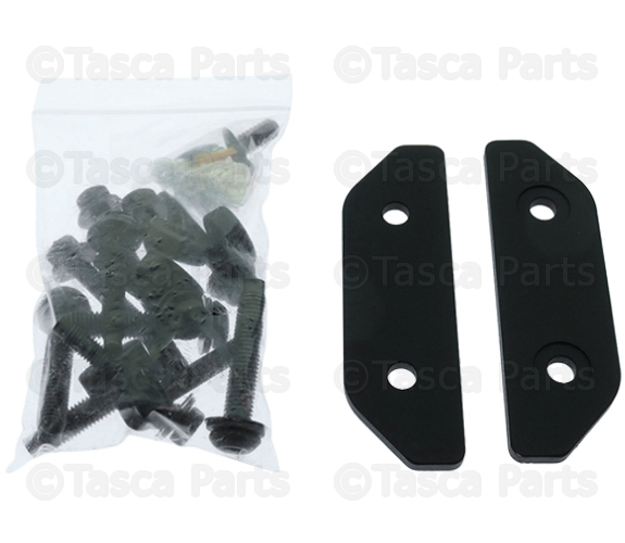 Hardware Kit 68413358AA | TascaParts.com