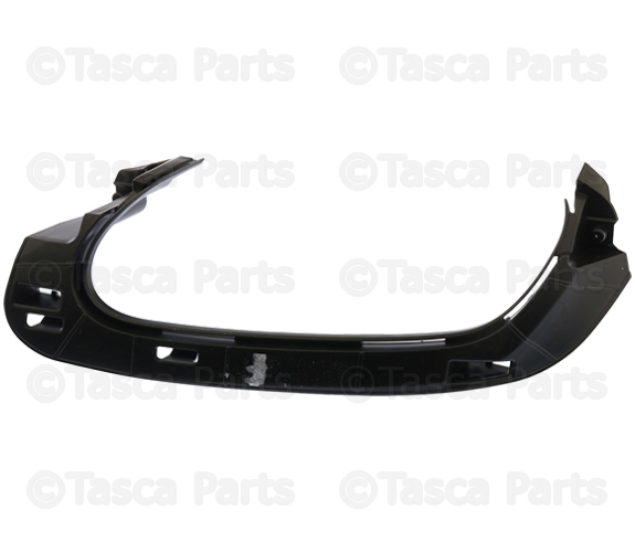 2018-2021 Volvo XC60 Trim Plate Bracket - Driver's Side (LH) 31425209 ...