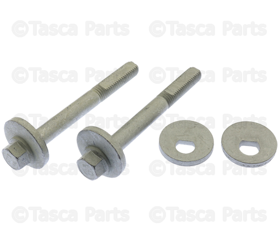 2011-2020 Mopar Camber Adjustment Bolt Kit 68142226AC | TascaParts.com