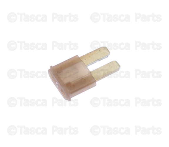 2013-2026 Mopar Micro Fuse 68202832AB | TascaParts.com