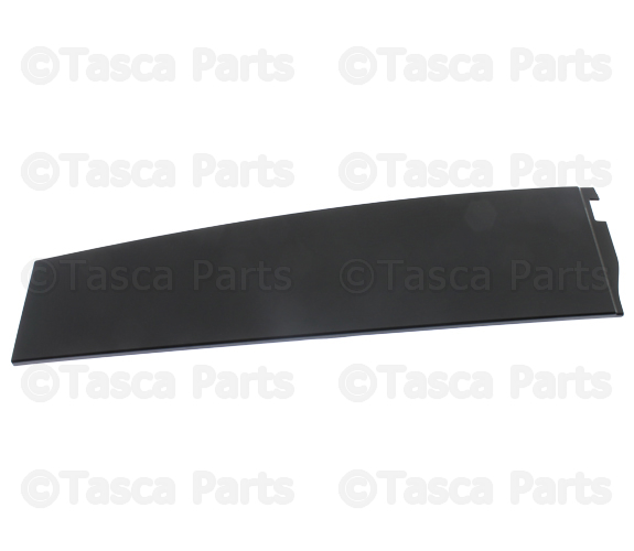 2015-2020 GM Rear Driver Side Door Window Frame Rear Applique 84263150 ...
