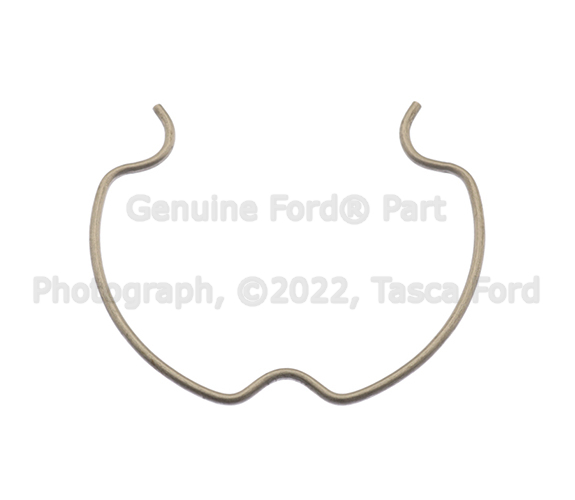 2011-2026 Ford Radiator Coolant Hose C-Clip BC3Z-8B365-G | TascaParts.com