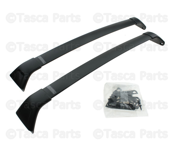 Roof Rack, Cross Bars 0000-8L-R07 | TascaParts.com