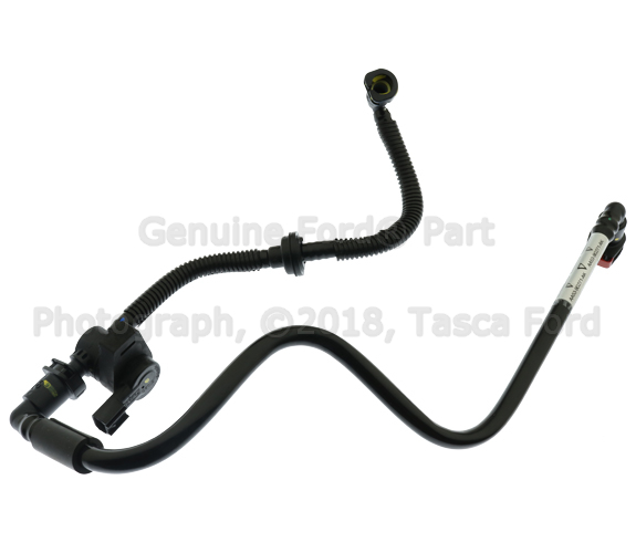 Hose Connecting AA5Z-9G271-C | TascaParts.com
