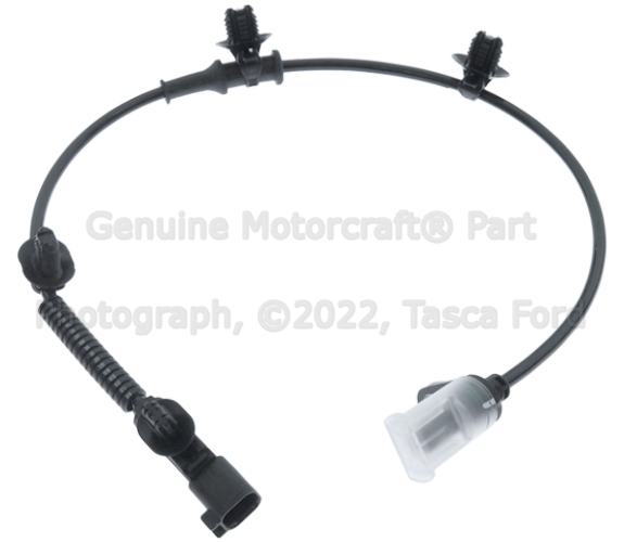 2019-2023 Ford Ranger Motorcraft™ ABS Sensor BRAB-519 | TascaParts.com
