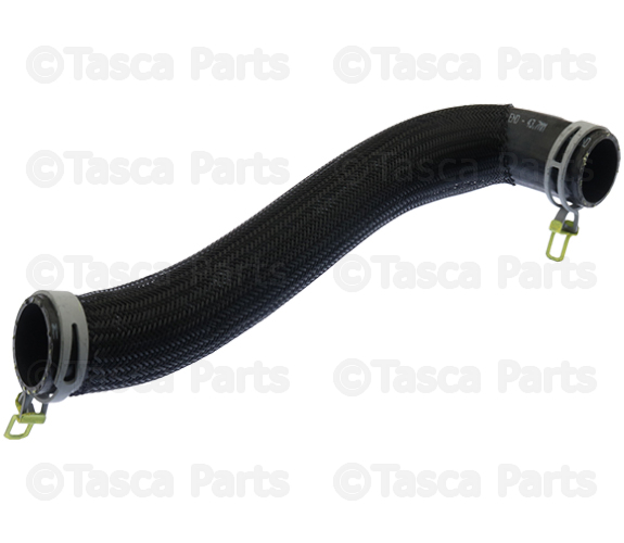 2015-2023 Dodge Radiator Inlet Hose 68662784AA | TascaParts.com