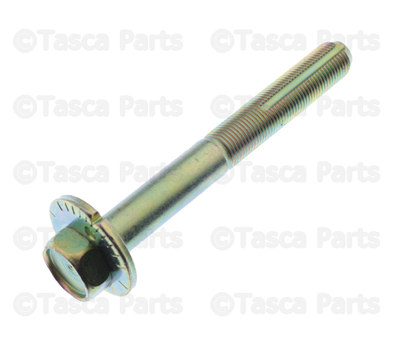 2012-2024 Nissan Lower Control Arm Bolt 54580-1PA0A | TascaParts.com