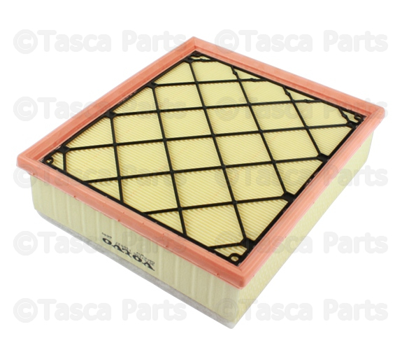 2004-2016 Volvo Air Filter 30757155 | TascaParts.com