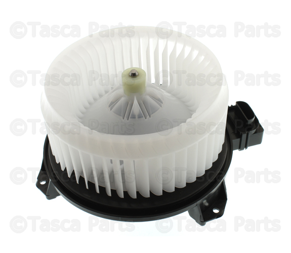 2009-2018 Mopar Blower With Wheel Motor 68048905AB | TascaParts.com