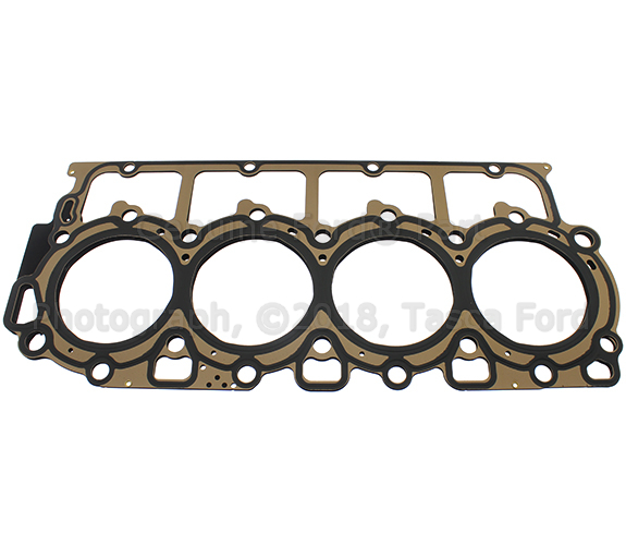 2011-2019 Ford Head Gasket - Passenger Side (RH) HC3Z-6051-A ...