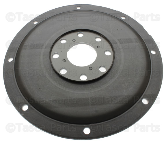 2005-2018 Mopar Adapter Plate 52104720AE | TascaParts.com