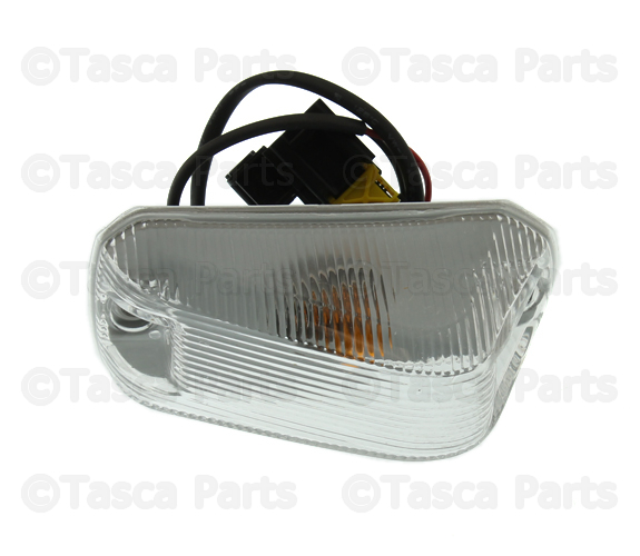 2014-2026 Ram Cab Lamp 68232473AE | TascaParts.com