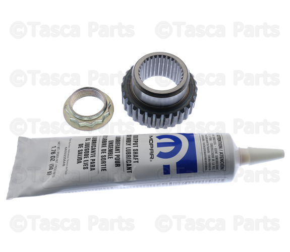 2005-2020 Mopar Flange Package 68000503AB | TascaParts.com