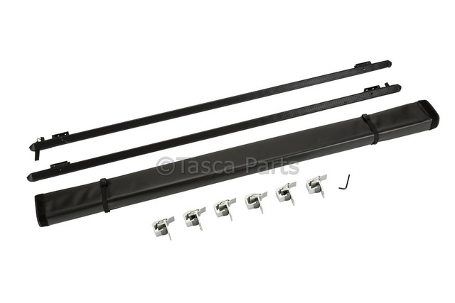 2014-2018 Chevrolet Truck Bed Lid 22772361 | TascaParts.com