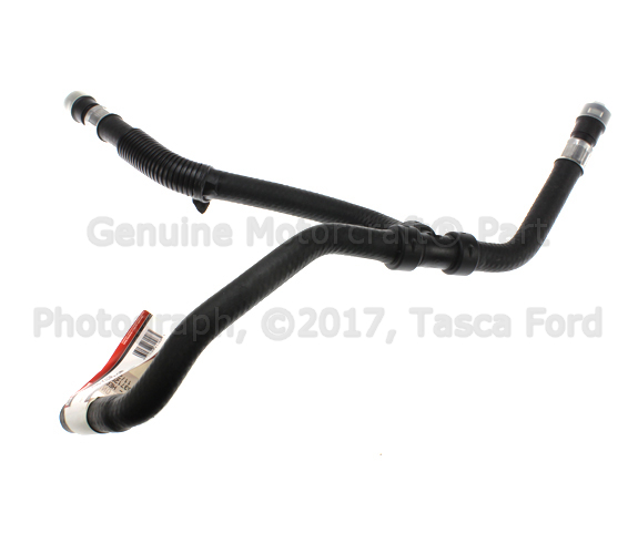 Hose Heater Water YL1Z-18472-CB | TascaParts.com