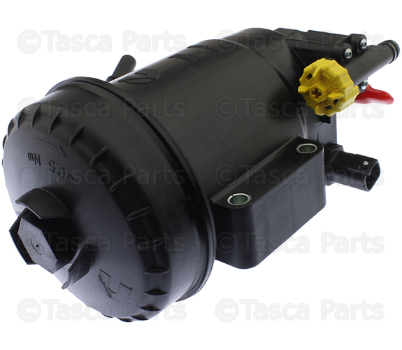 2019-2024 Ram Fuel Filter Housing 68391351AA | TascaParts.com
