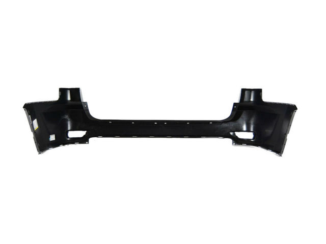 2011-2022 Jeep Rear Upper Fascia 1VQ65TZZAA | TascaParts.com