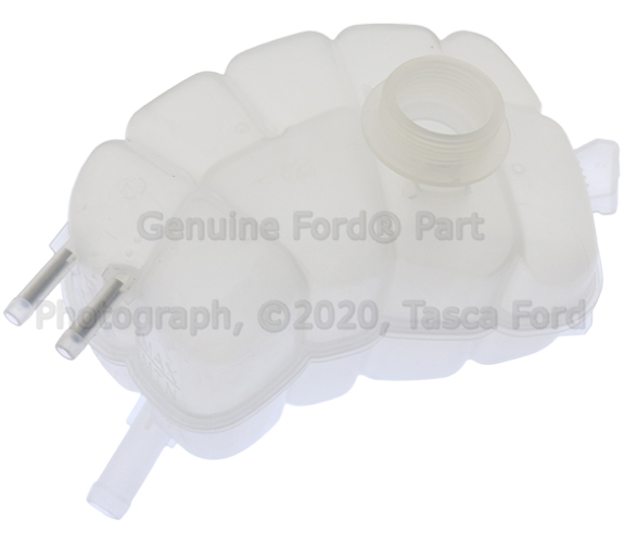 2015-2024 Ford Expansion Tank F2GZ-8A080-A | TascaParts.com