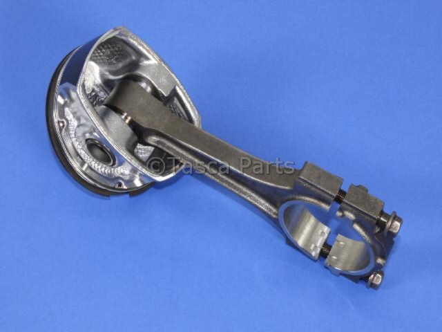 2009-2026 Mopar Engine Piston - Driver's Side (LH) 53022258AE ...