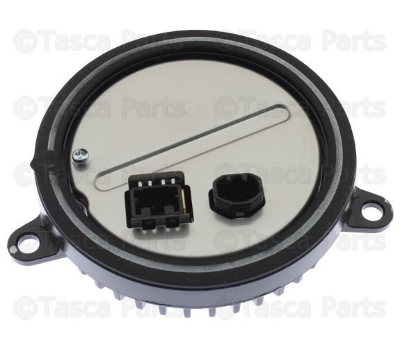 2008-2015 GM Headlamp Ballast with Seal 25794777 | TascaParts.com
