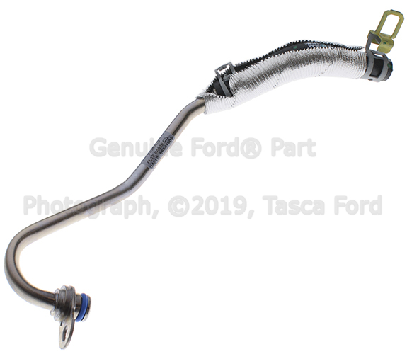 2015-2020 Ford F-150 Outlet Pipe - Driver's Side (LH) FL3Z-8A520-A ...