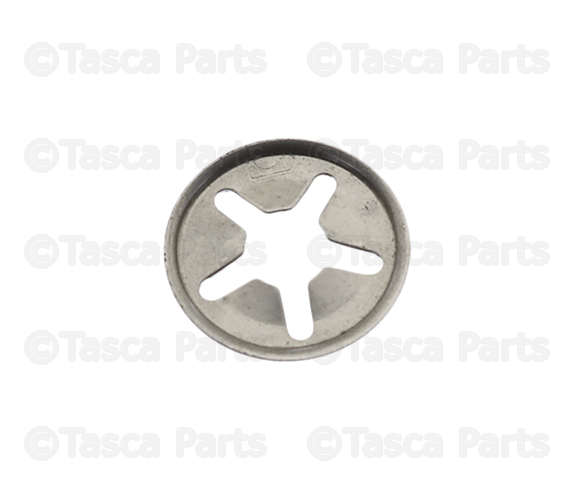 1988-2004 Volvo Grille Assembly Retainer 968039 | TascaParts.com