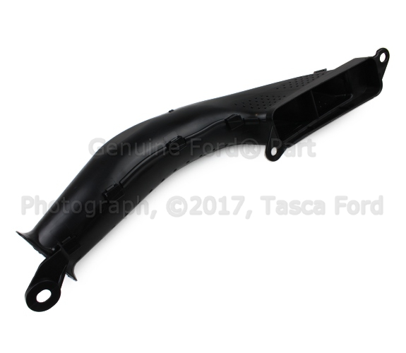 2012-2018 Ford Engine Air Intake Hose CP9Z-9A624-B | TascaParts.com