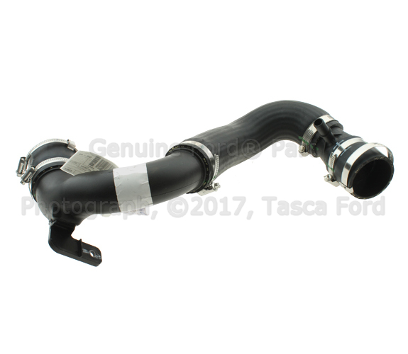 2015-2018 Ford Edge Outlet Tube F2GZ-6F073-F | TascaParts.com