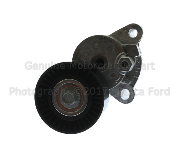 2015-2025 Ford Accessory Drive Belt Tensioner Assembly DK4Z-6A228-A ...